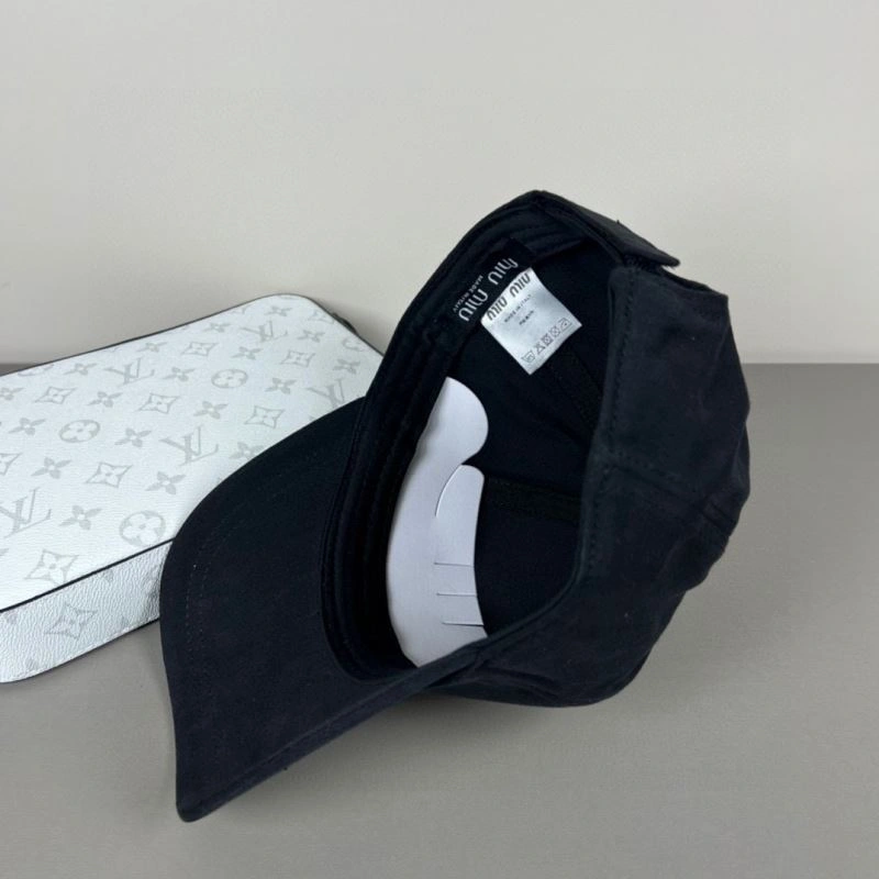 Affordable Miu Miu Caps