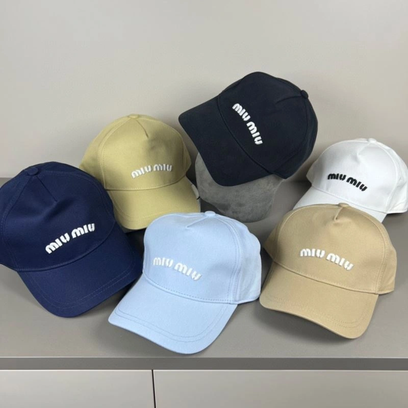 Affordable Miu Miu Caps