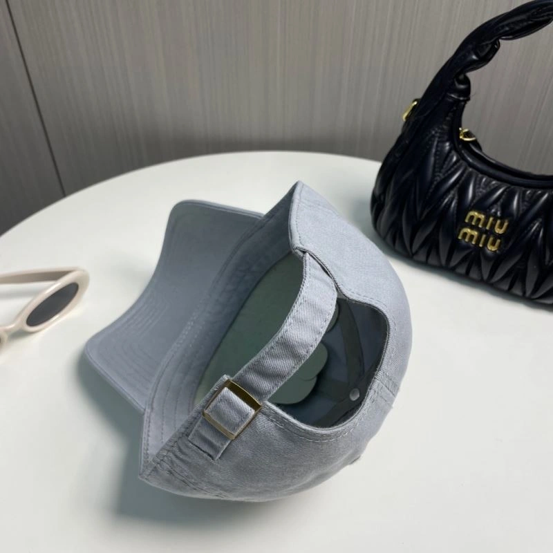 High accuracy Miu Miu Caps