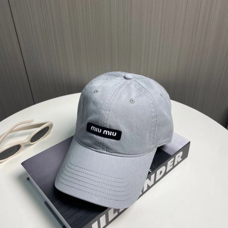 High accuracy Miu Miu Caps