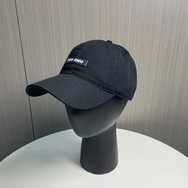 Miu Miu Caps