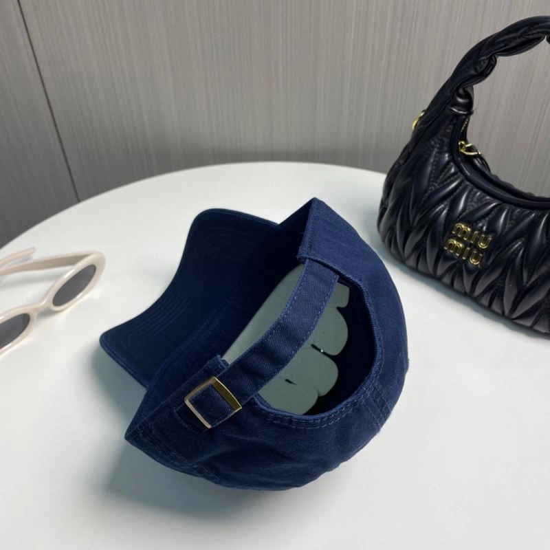 1:1 copy Miu Miu Caps