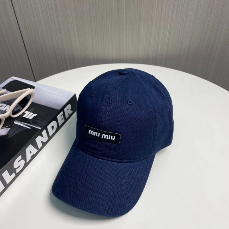 1:1 copy Miu Miu Caps
