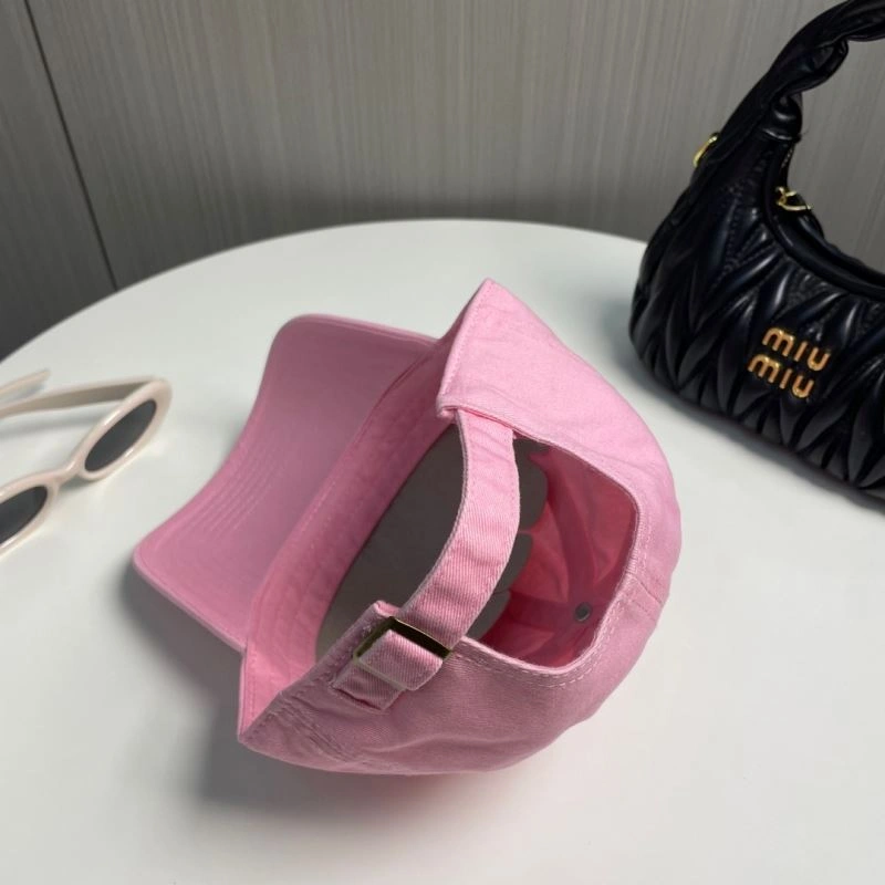 Bargain Miu Miu Caps