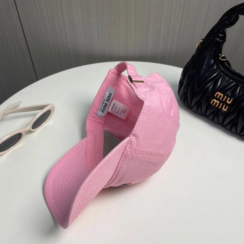Bargain Miu Miu Caps