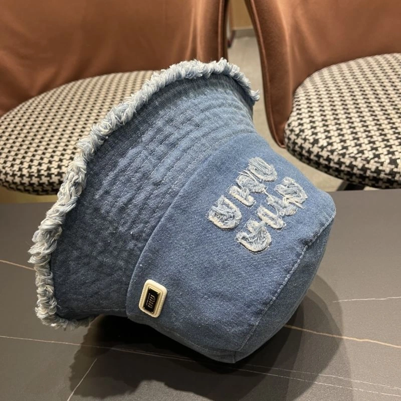 Brand-original Miu Miu Caps