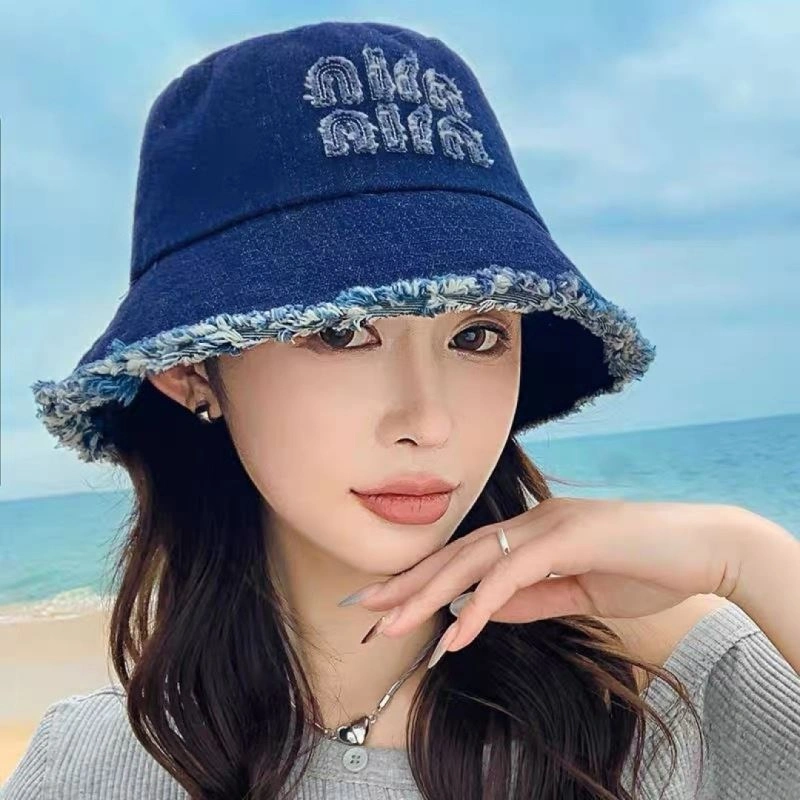 Miu Miu Caps