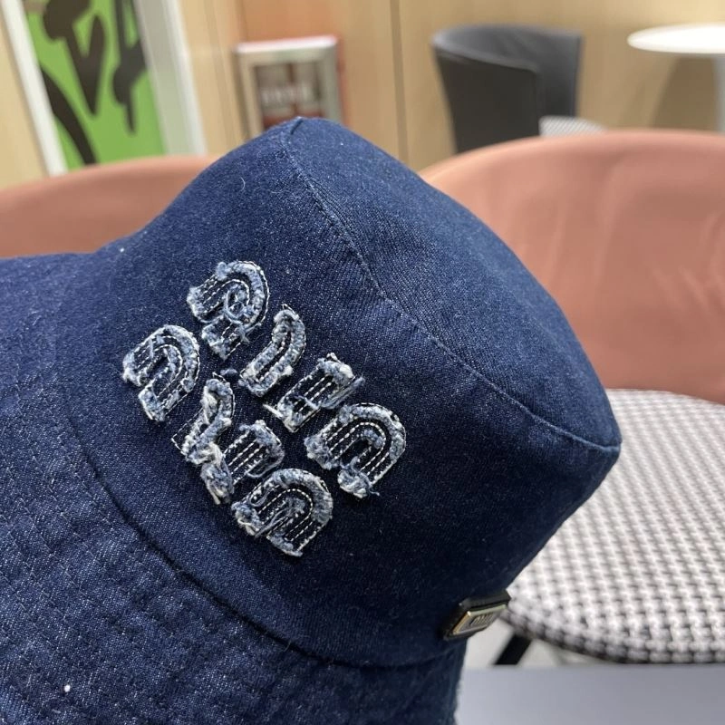 Official Miu Miu Caps