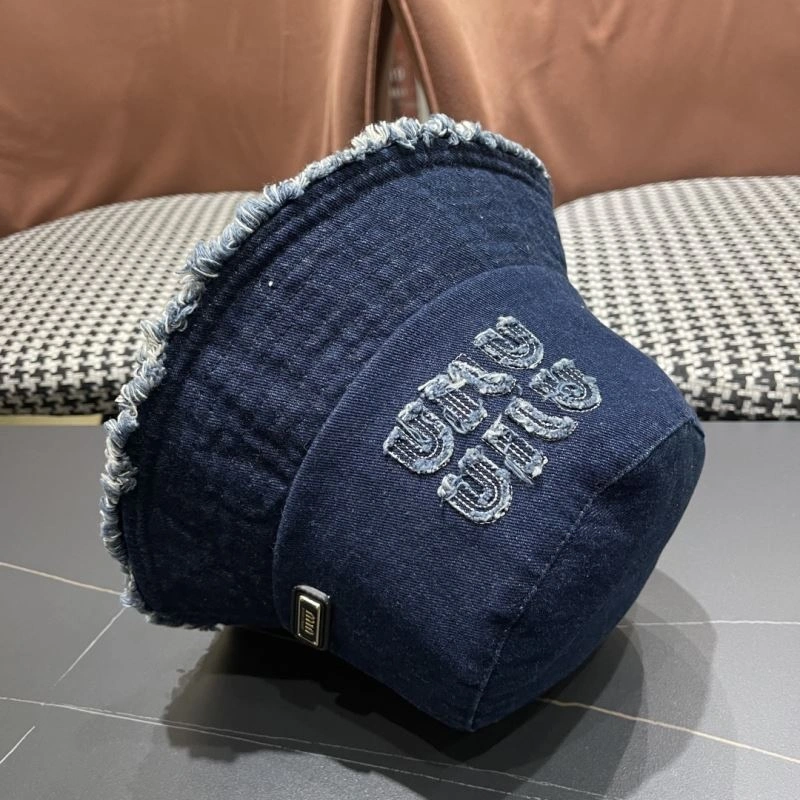 Official Miu Miu Caps