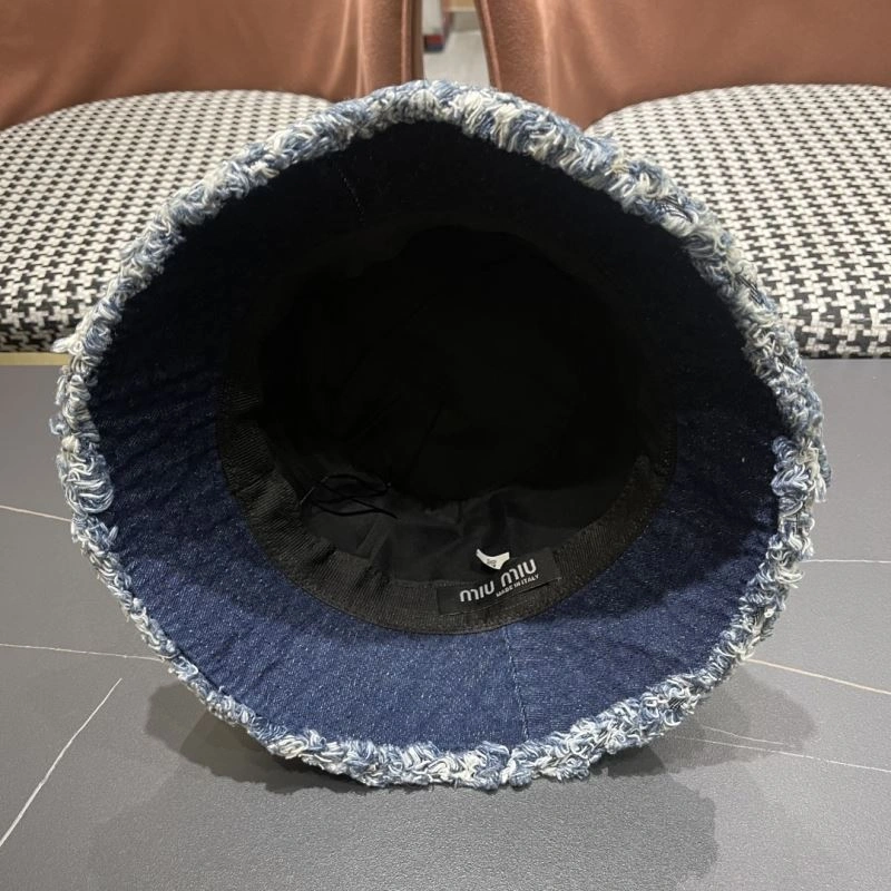Official Miu Miu Caps