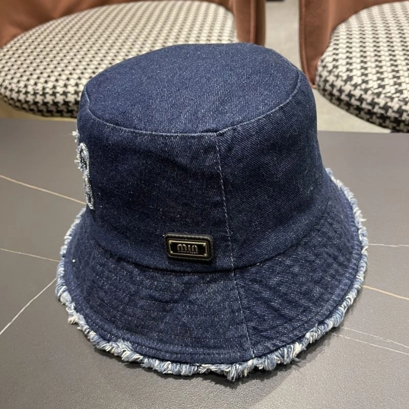 Official Miu Miu Caps