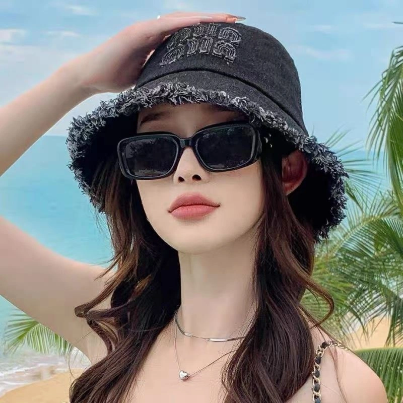 Miu Miu Caps