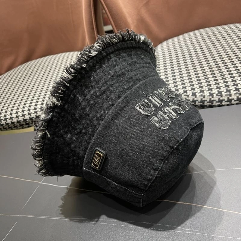 Legit Miu Miu Caps