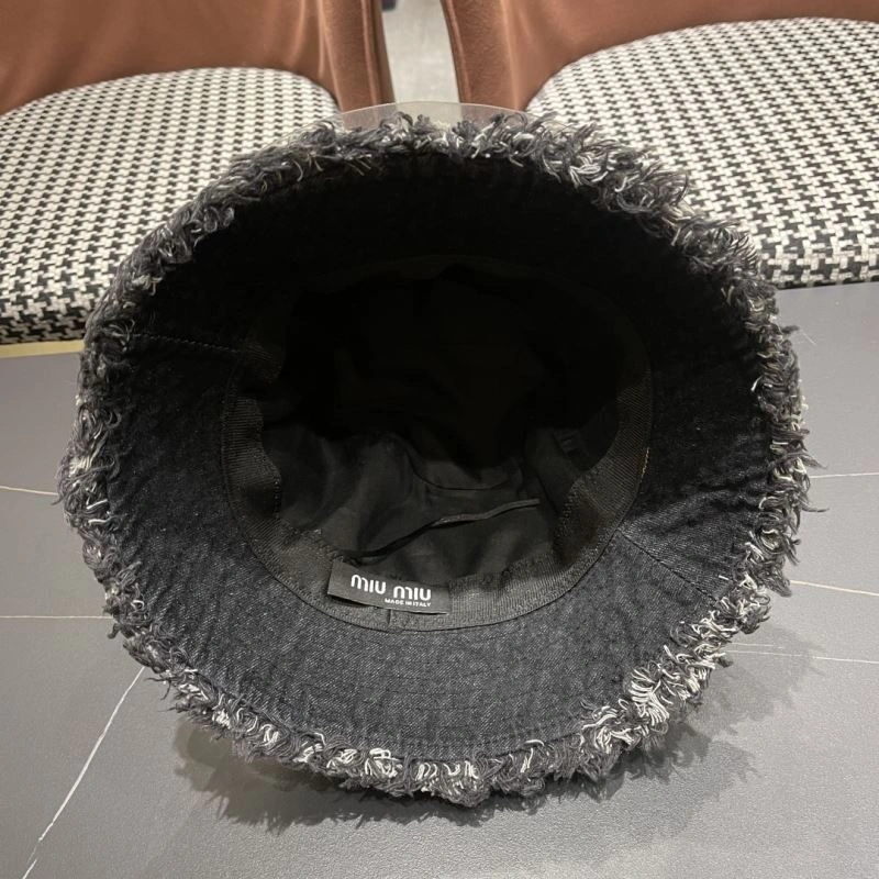 Legit Miu Miu Caps