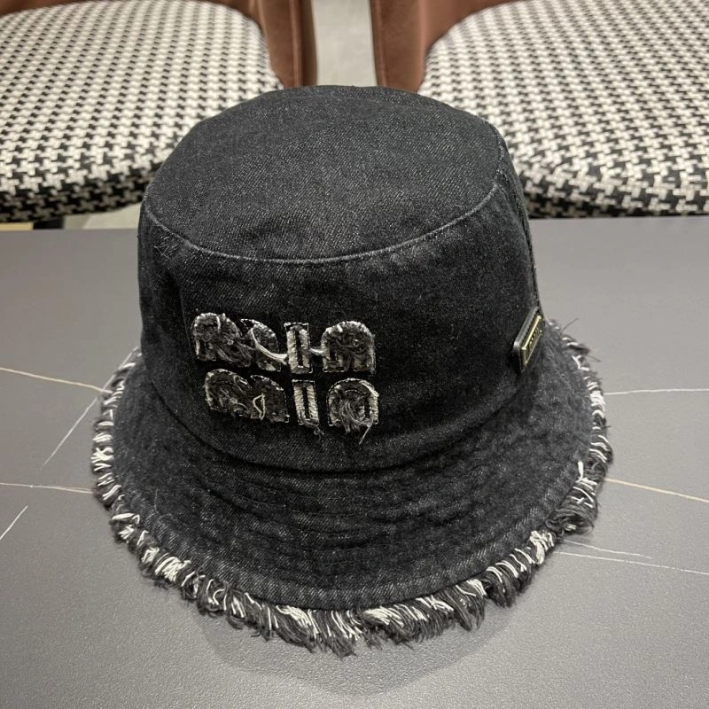 Legit Miu Miu Caps