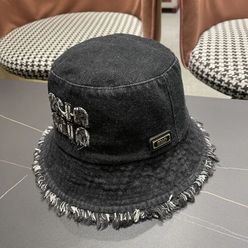 Legit Miu Miu Caps