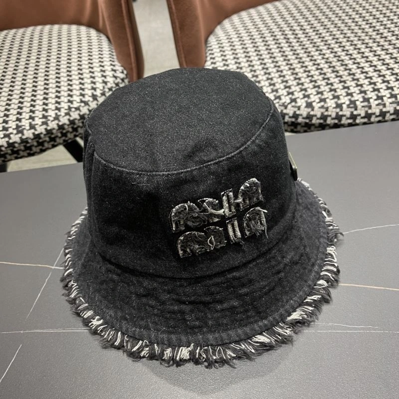 Legit Miu Miu Caps