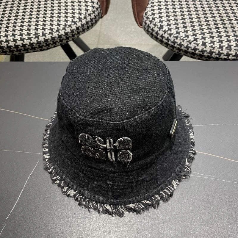 Legit Miu Miu Caps
