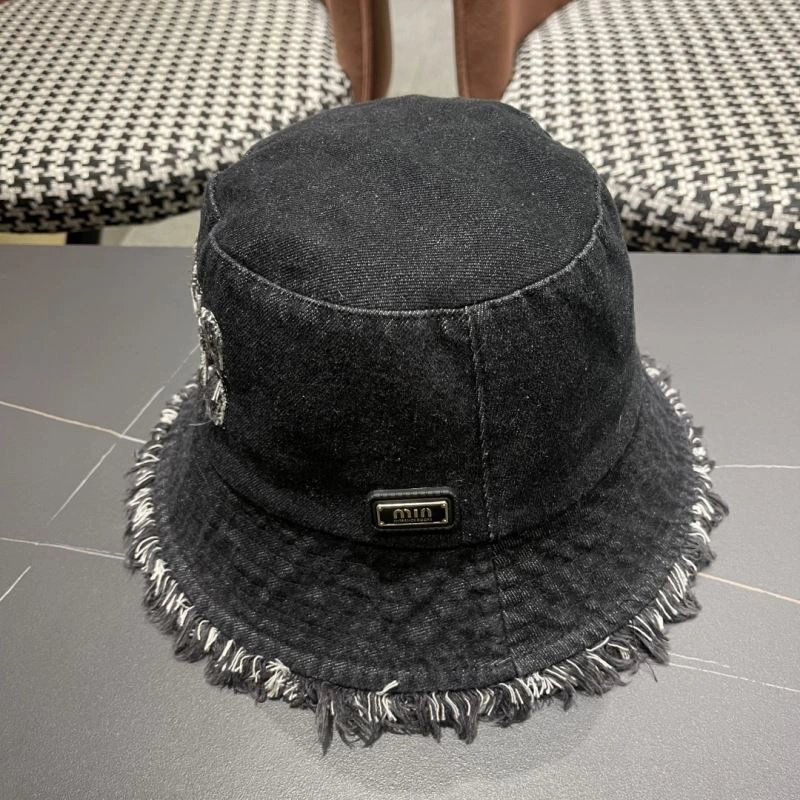 Legit Miu Miu Caps