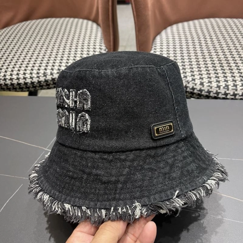 Legit Miu Miu Caps