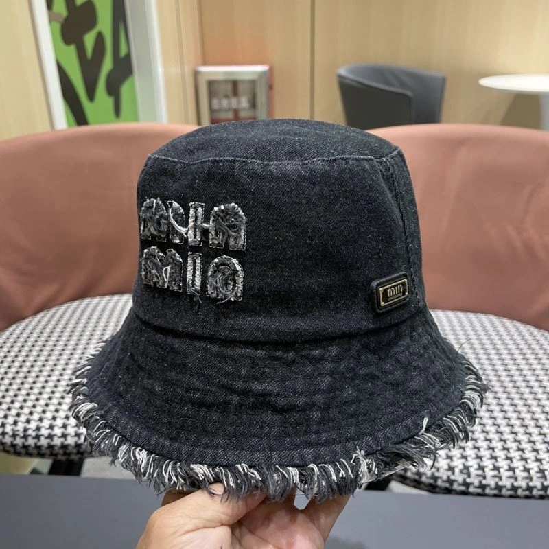 Legit Miu Miu Caps