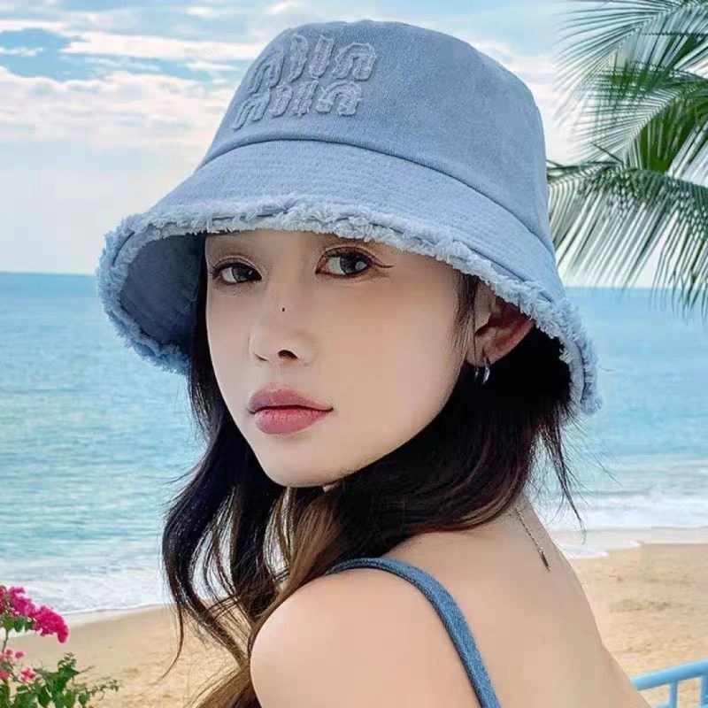 Miu Miu Caps