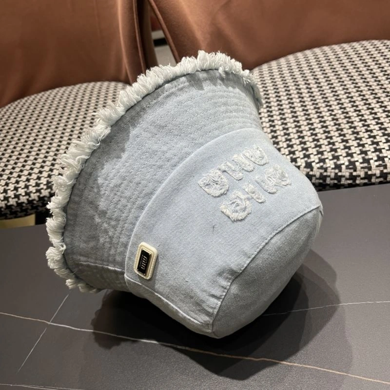 Official Miu Miu Caps