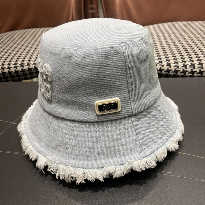 Official Miu Miu Caps