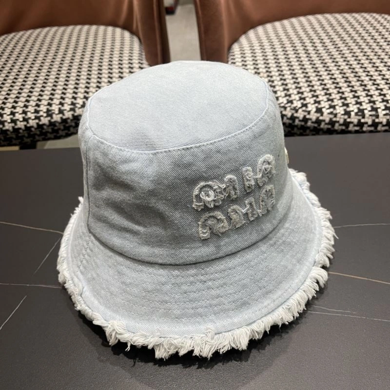 Official Miu Miu Caps