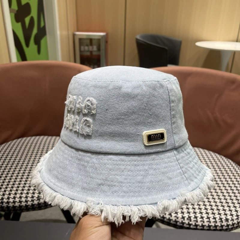 Official Miu Miu Caps