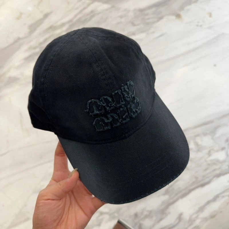 Discounted Miu Miu Caps