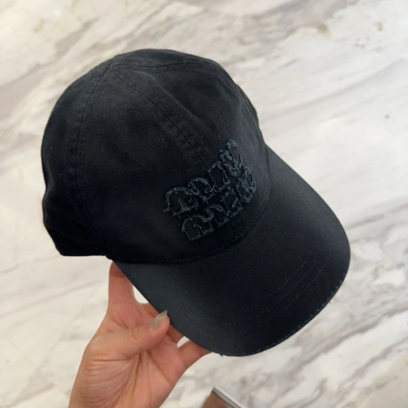 Discounted Miu Miu Caps