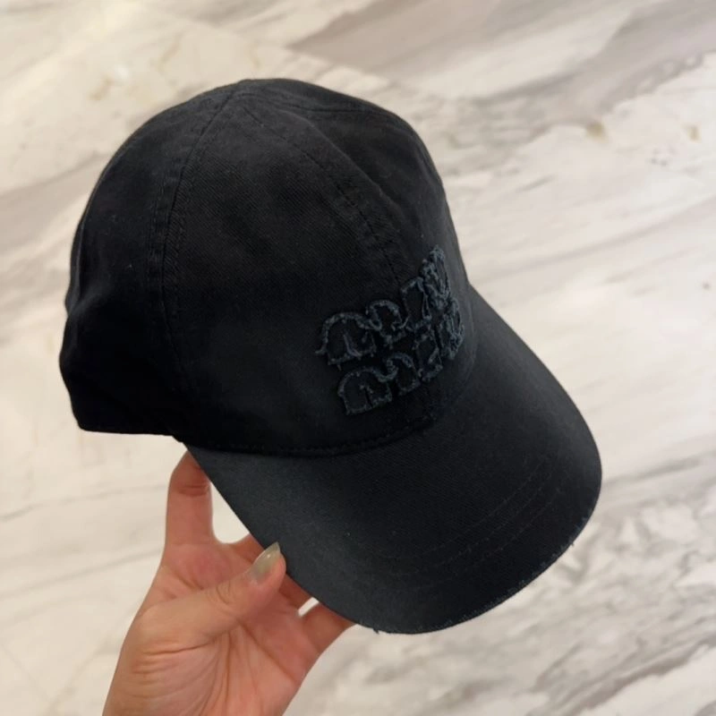 Discounted Miu Miu Caps