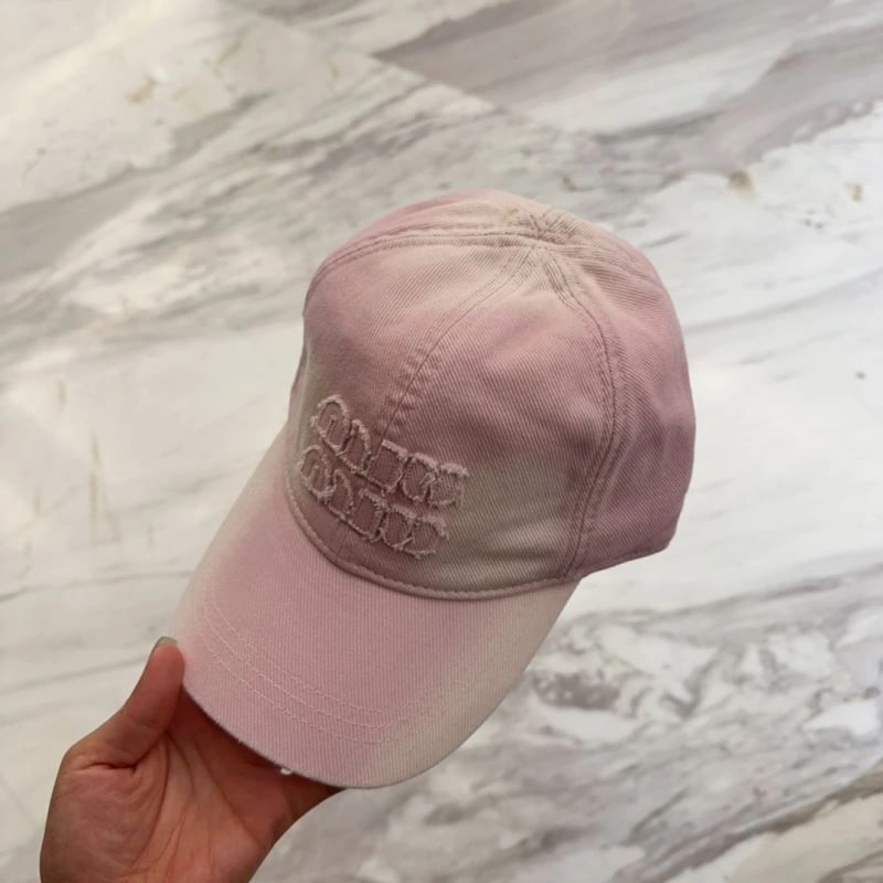 Economical Miu Miu Caps