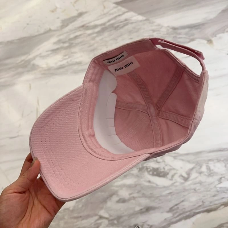 Economical Miu Miu Caps