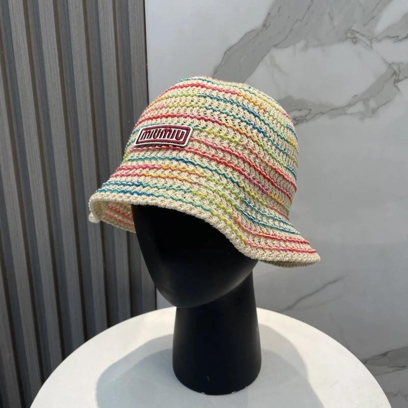 Miu Miu Caps