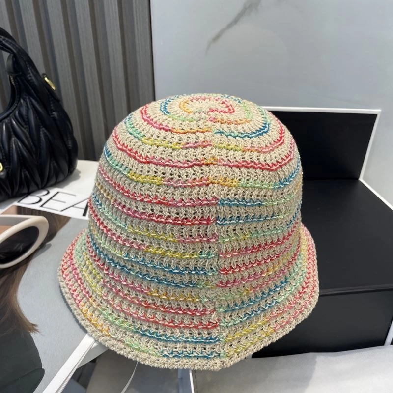 High fidelity Miu Miu Caps