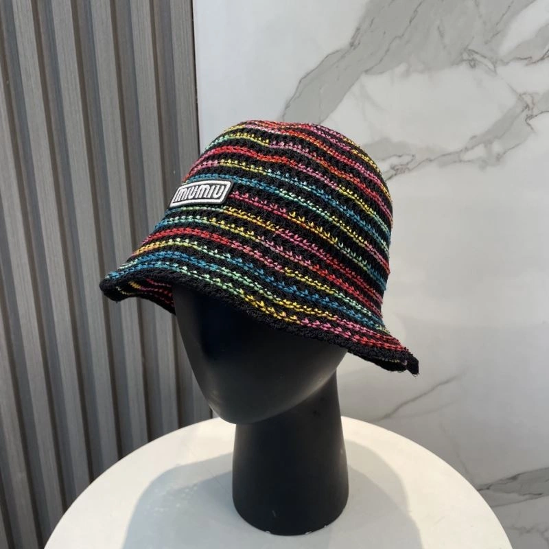 Miu Miu Caps
