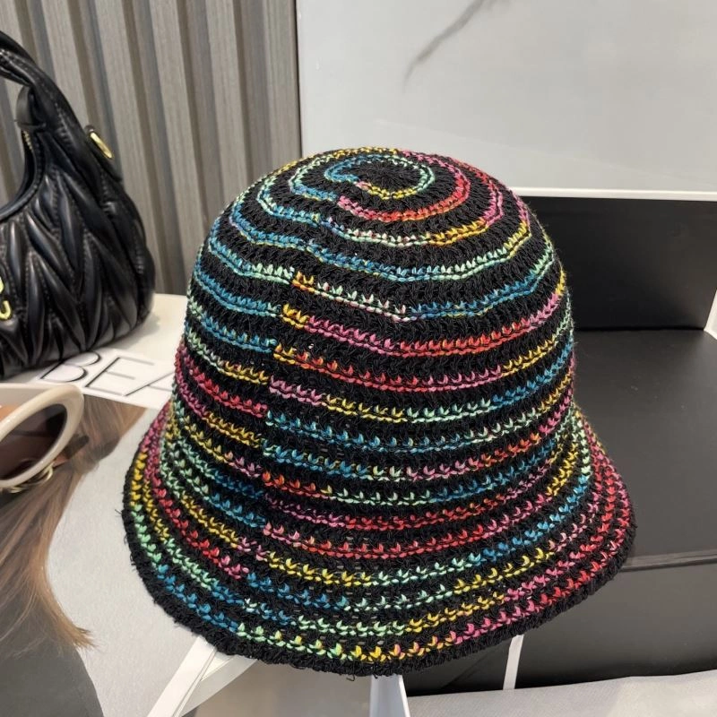 Indistinguishable Miu Miu Caps