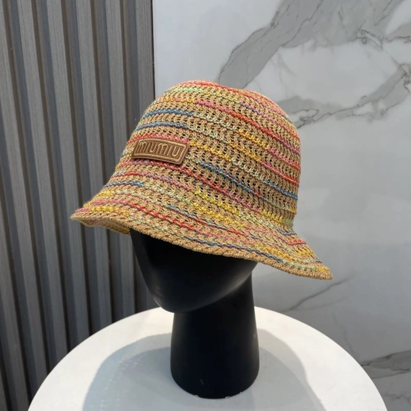 Miu Miu Caps