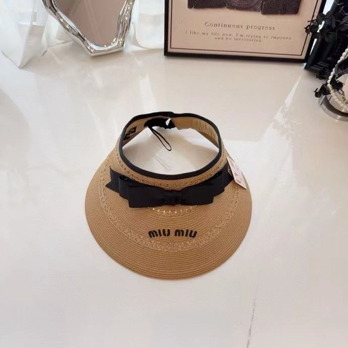 Miu Miu Caps