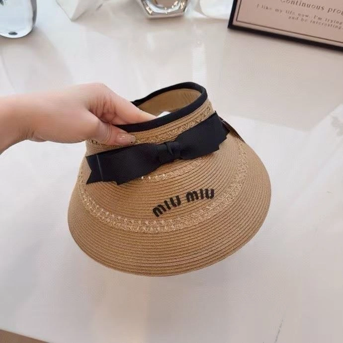Bargain Miu Miu Caps
