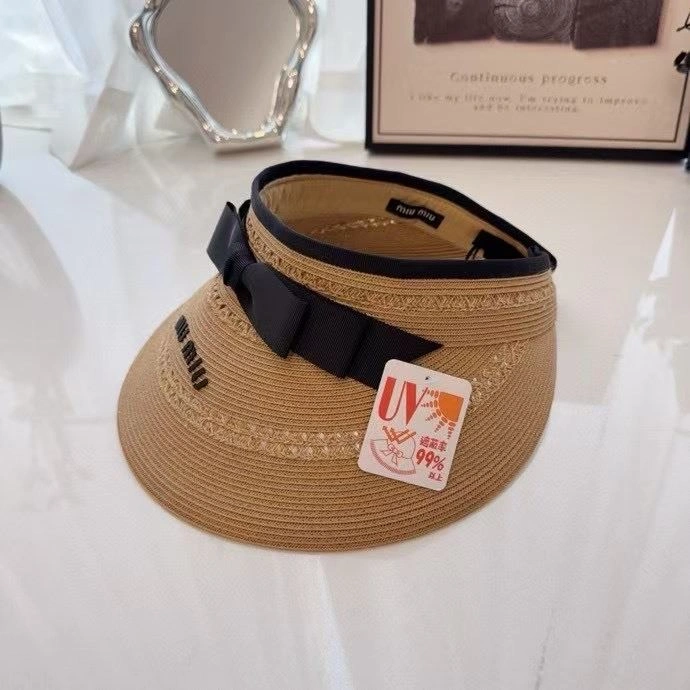 Bargain Miu Miu Caps