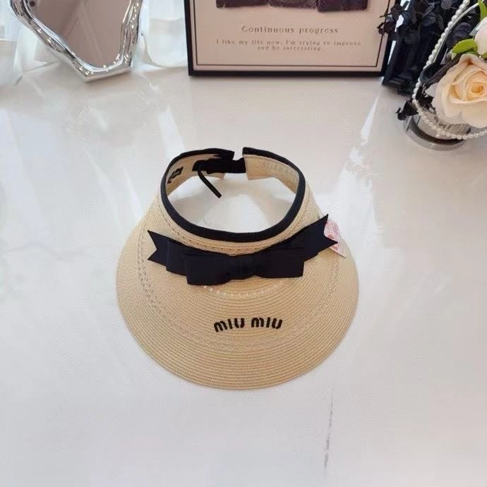 Bargain Miu Miu Caps