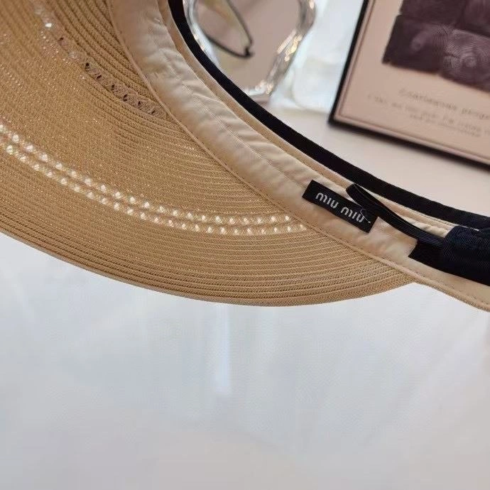 Bargain Miu Miu Caps