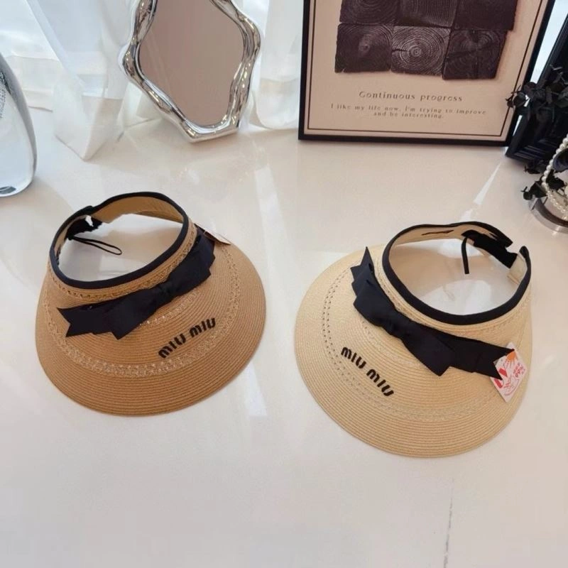Bargain Miu Miu Caps