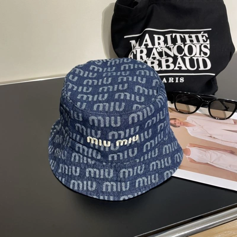 Perfect replica Miu Miu Caps