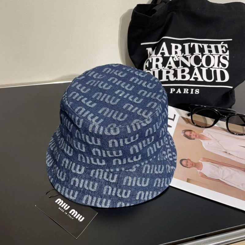 Perfect replica Miu Miu Caps