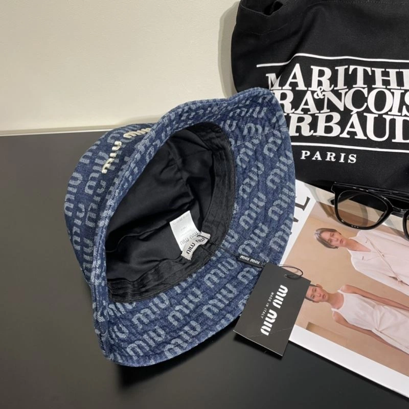 Perfect replica Miu Miu Caps