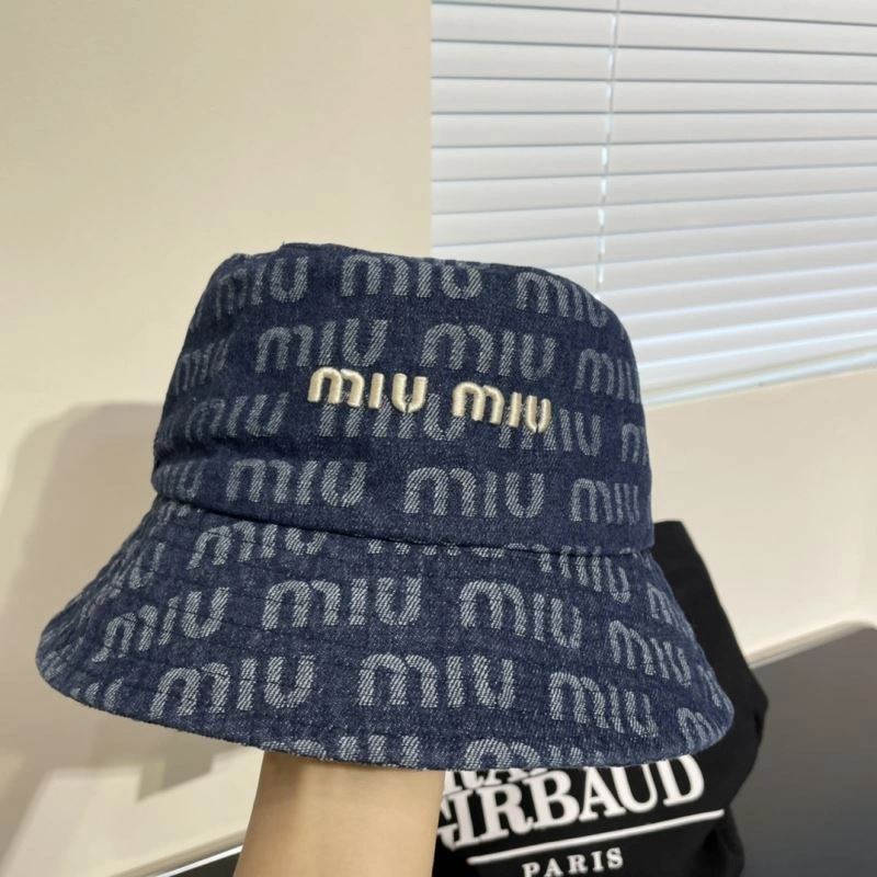 Perfect replica Miu Miu Caps